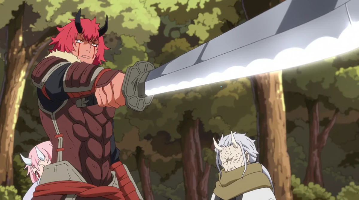 Benimaru | Rangers Crossover Wiki | Fandom