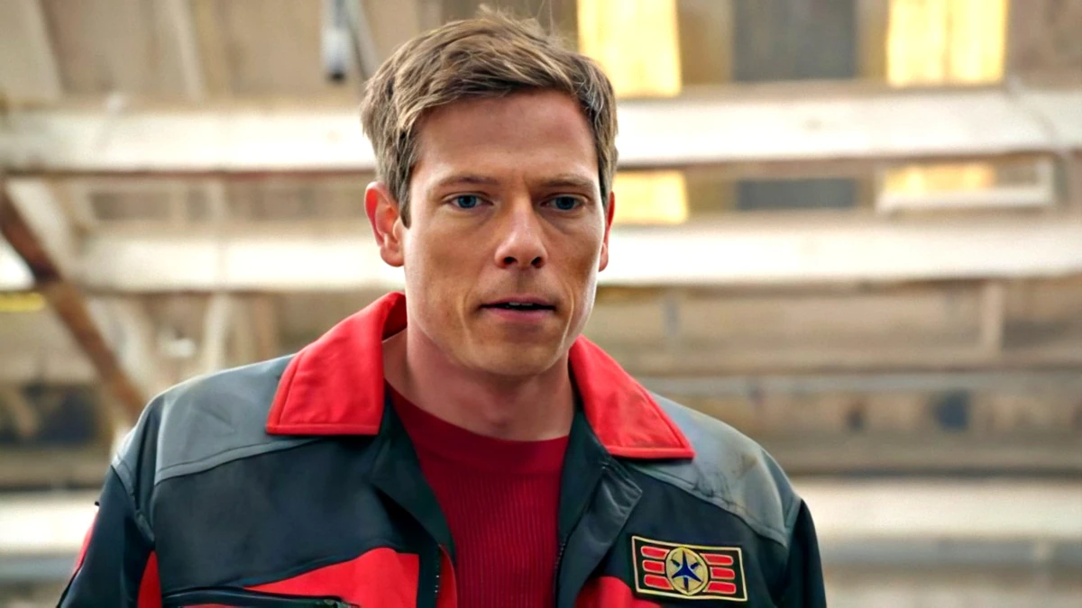 Carter Grayson | Rangers Crossover Wiki | Fandom