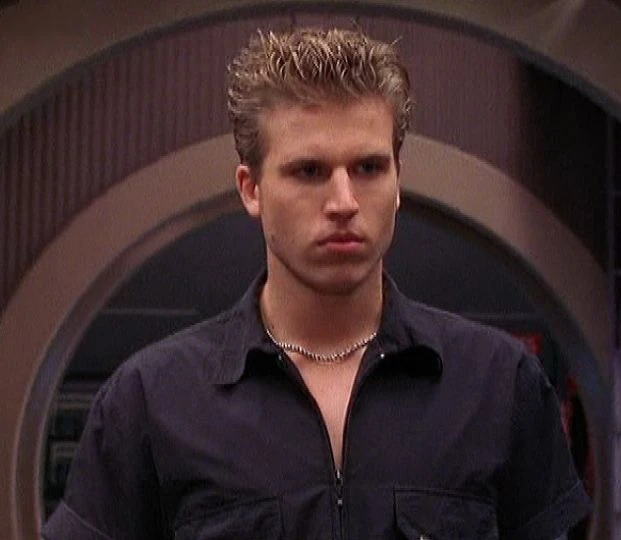 Ryan Mitchell | Rangers Crossover Wiki | Fandom