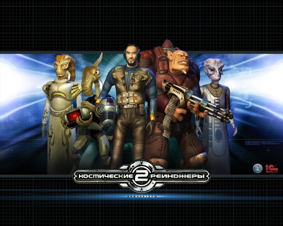 Шестиствольный пулемёт | Space Rangers Wiki | Fandom