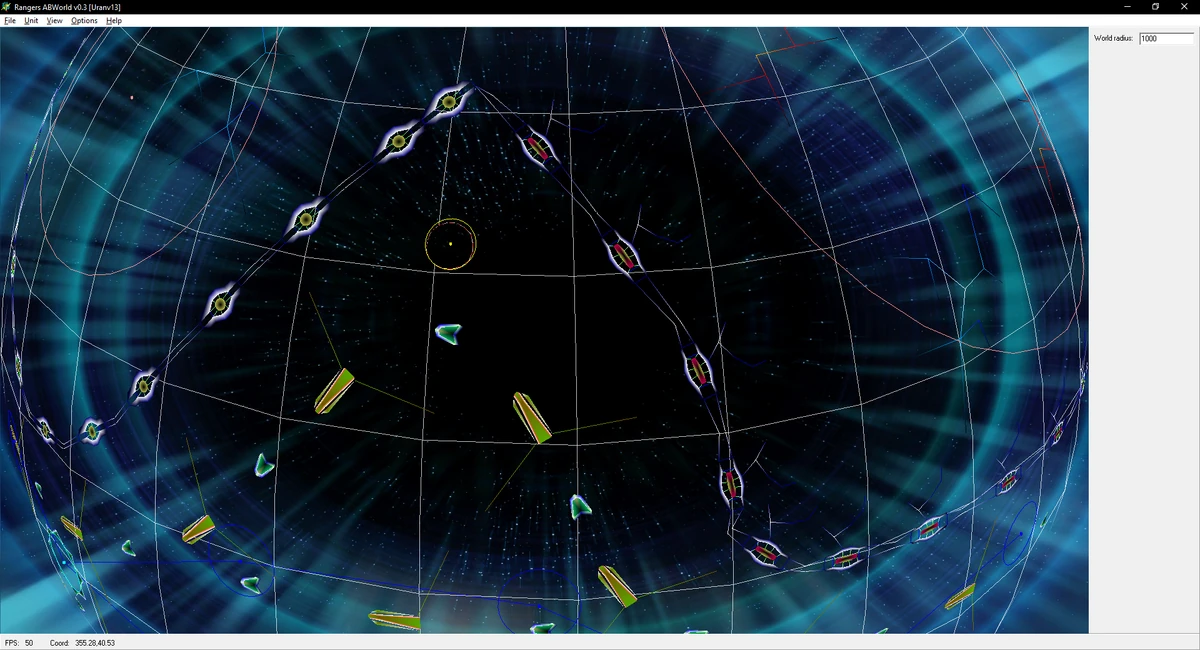 ABWorld | Space Rangers Wiki | Fandom