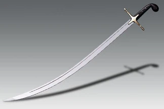 Temujai Saber | Flanagan Wiki | Fandom