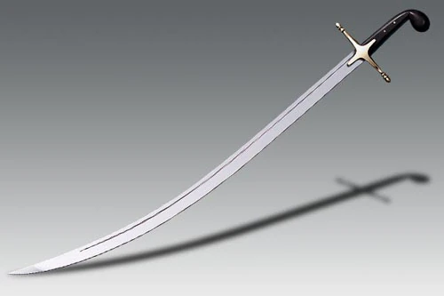Temujai Saber | Flanagan Wiki | Fandom