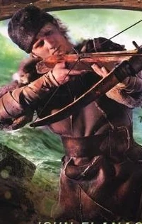 Mikkel Fastblade | Flanagan Wiki | Fandom