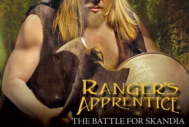 Rangers Apprentice Jenny