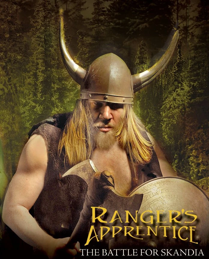 Erak Starfollower | Flanagan Wiki | Fandom