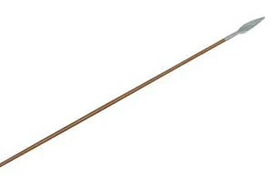 Medieval Javelin