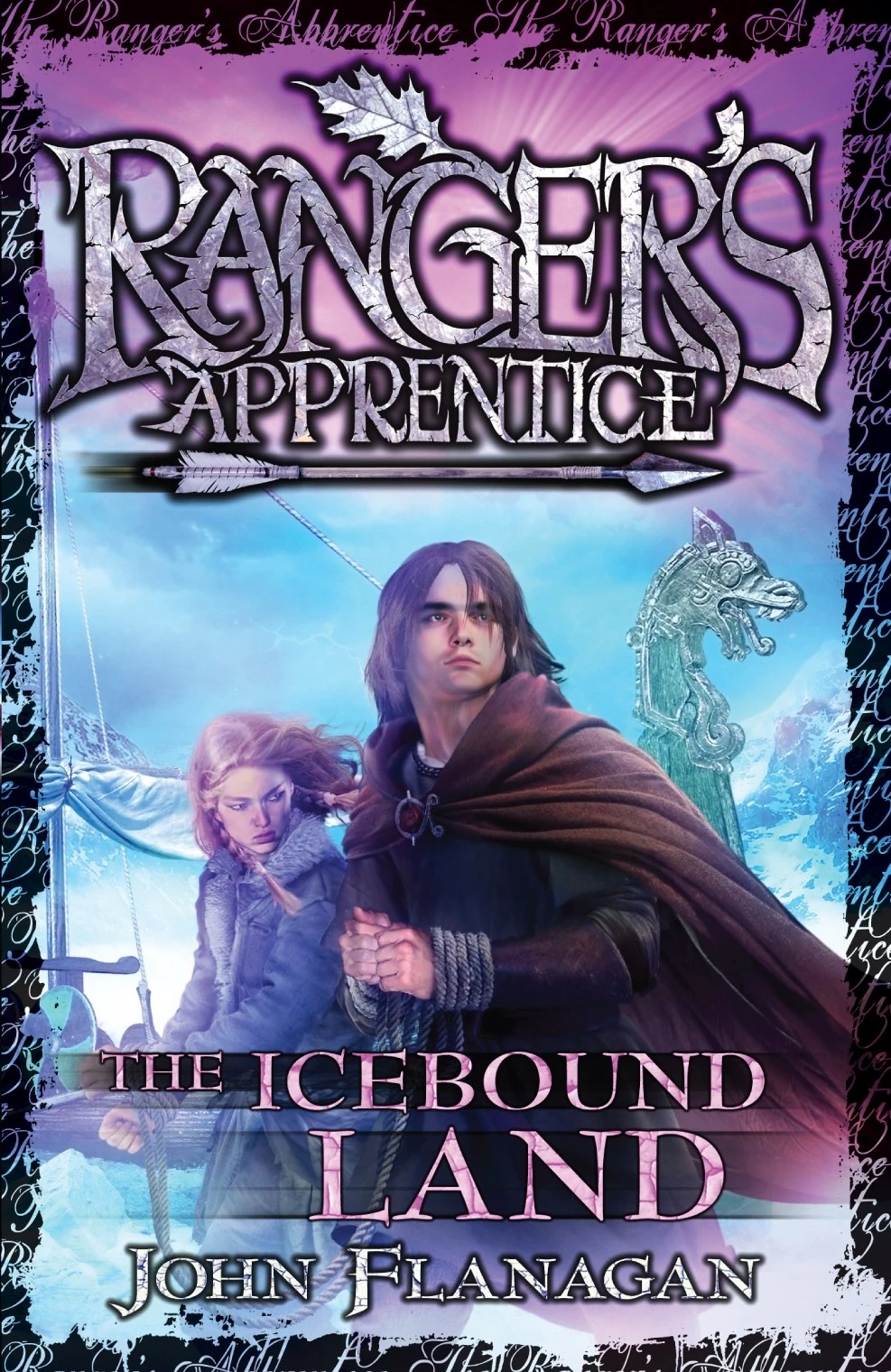 Ranger's Apprentice | Flanagan Wiki | Fandom