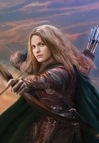 George Carter | Flanagan Wiki | Fandom