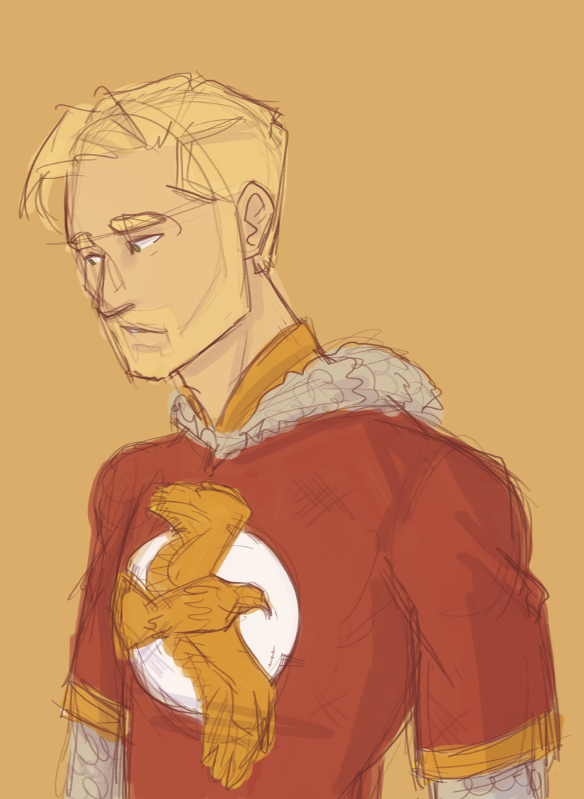 King Duncan | Flanagan Wiki | Fandom