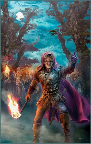 Red Fox Clan (group) | Flanagan Wiki | Fandom