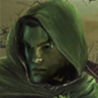 Rangers Apprentice Jenny