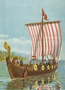 Wolfships | Flanagan Wiki | Fandom