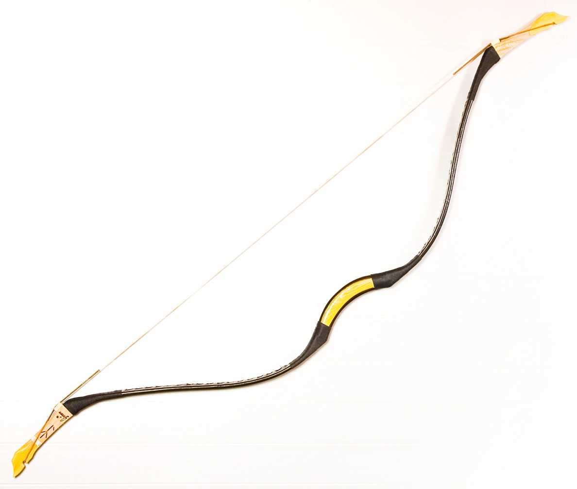 Recurve Bow | Ranger's Apprentice Wiki | Fandom