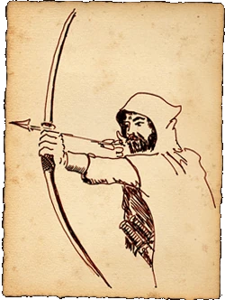 Corps of Rangers | Ranger's Apprentice Wiki | Fandom