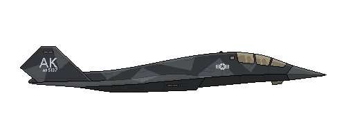 Northrop F-30 Warhawk II | RangerSidewinder Wiki | Fandom