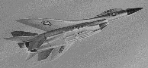North American Rockwell F-15 Gyrfalcon | RangerSidewinder Wiki | Fandom