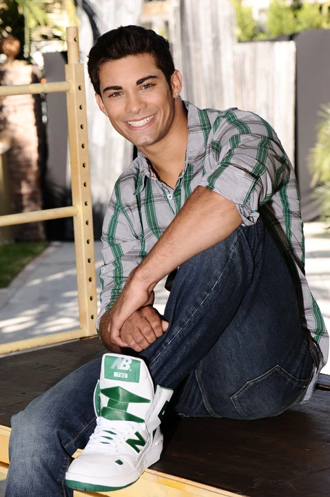 Hector David, Jr | RangersTogether Wiki | Fandom