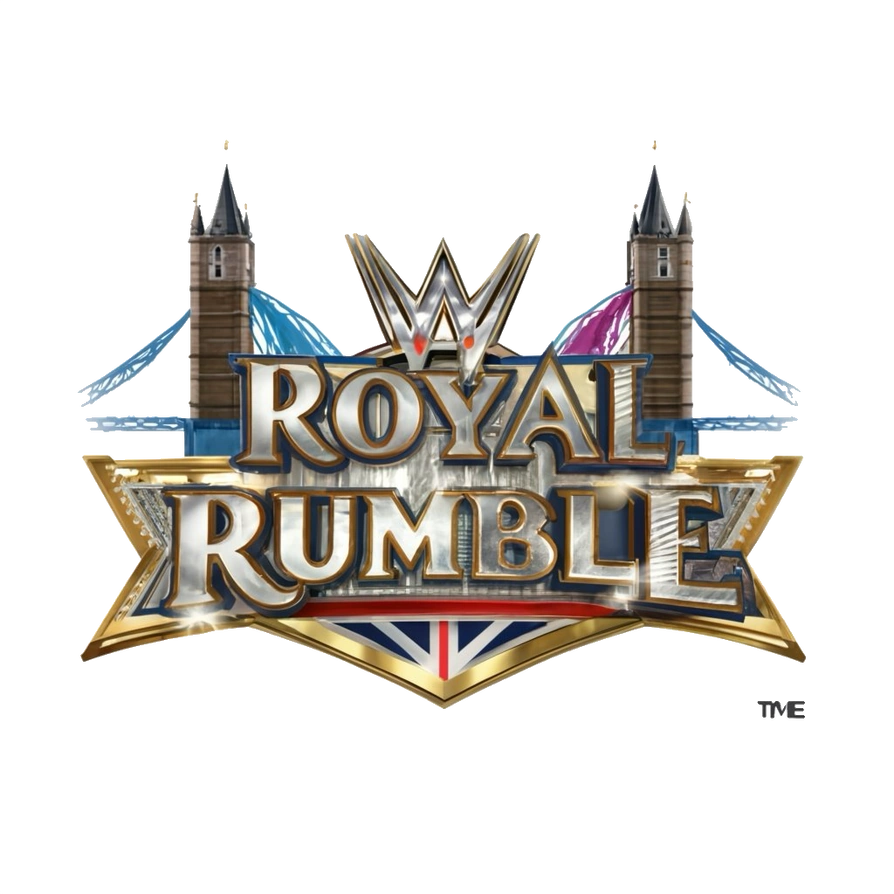 Royal Rumble (2026) | RangerVerse Wrestling Wiki | Fandom