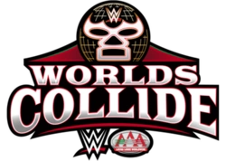 Worlds Collide (December 2025) | RangerVerse Wrestling Wiki | Fandom