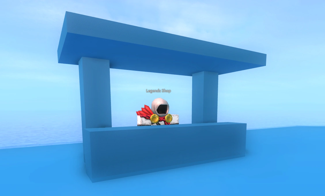 Legends Shop | Nomrial Wiki | Fandom