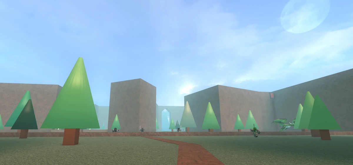 The Tales of Range's Cape | Nomrial Wiki | Fandom