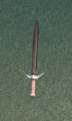 Iron Sword | Nomrial Wiki | Fandom