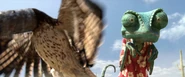 The Hawk | Rango Wiki | Fandom