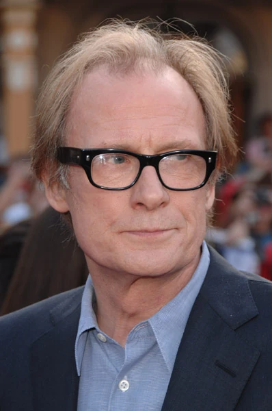 Bill Nighy | Rango Wiki | Fandom