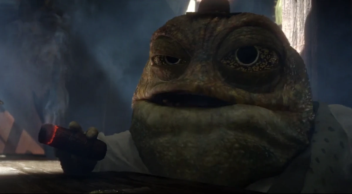 Buford | Rango Wiki | Fandom