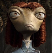 Beans | Rango Wiki | Fandom