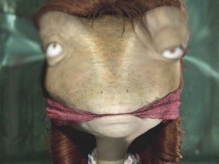 The Mayor of Dirt | Rango Wiki | Fandom