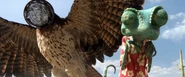 The Hawk | Rango Wiki | Fandom