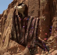 Beans | Rango Wiki | Fandom