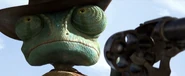 Rango (character) | Rango Wiki | Fandom
