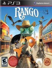 Rango: The Game | Rango Wiki | Fandom