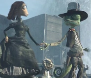 Beans | Rango Wiki | Fandom