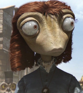 Beans | Rango Wiki | Fandom