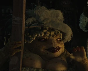 Melonee | Rango Wiki | Fandom