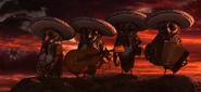 Mariachi Owls | Rango Wiki | Fandom