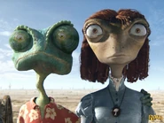 Beans | Rango Wiki | Fandom