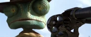 Rango (character) | Rango Wiki | Fandom