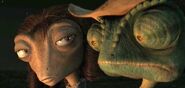 Beans | Rango Wiki | Fandom