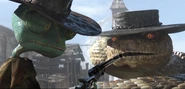 Rango (character) | Rango Wiki | Fandom