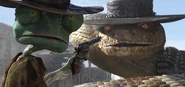 Rango (character) | Rango Wiki | Fandom