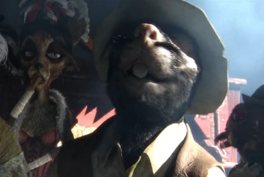 Rango Balthasar