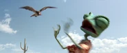 The Hawk | Rango Wiki | Fandom