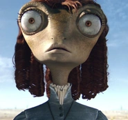 Beans | Rango Wiki | Fandom