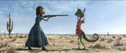 Beans | Rango Wiki | Fandom
