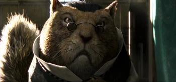 Johannes Merrimack III | Rango Wiki | Fandom